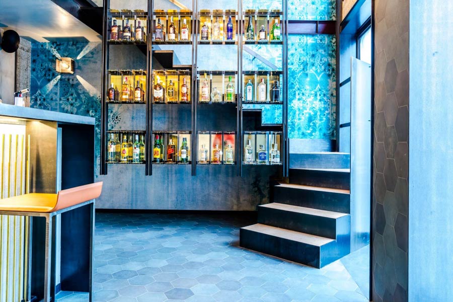 Chinese Box Milano - Fotogallery